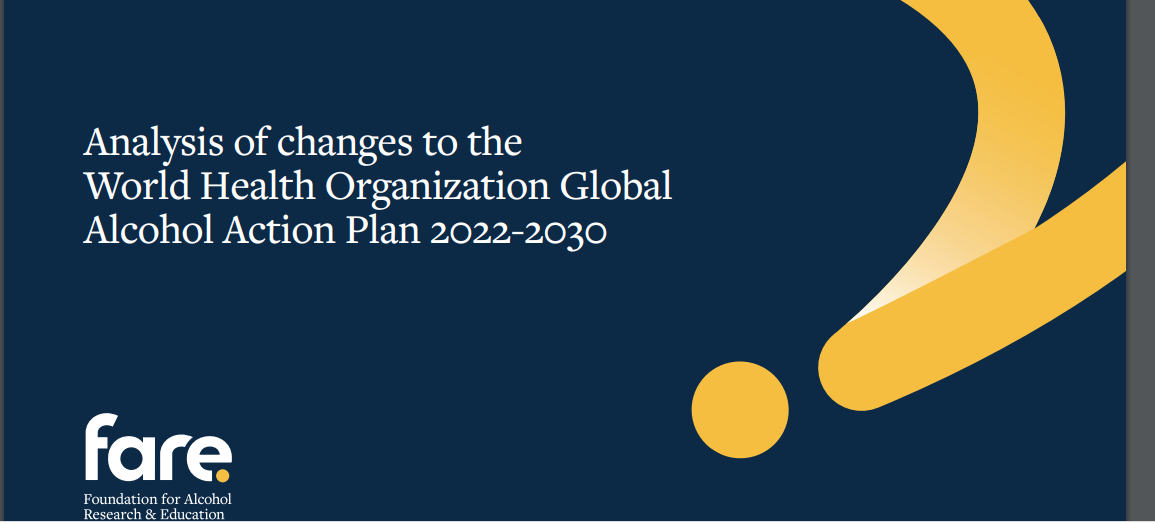 Alcohol Advocacy Tools – VALDGhana